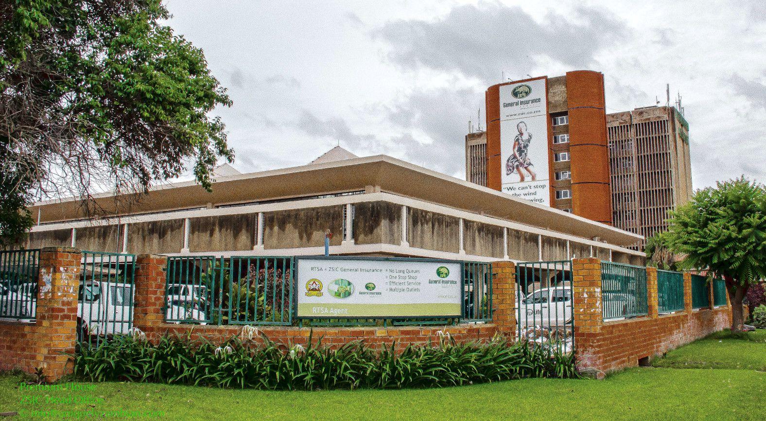 ZSIC General Insurance | About Us